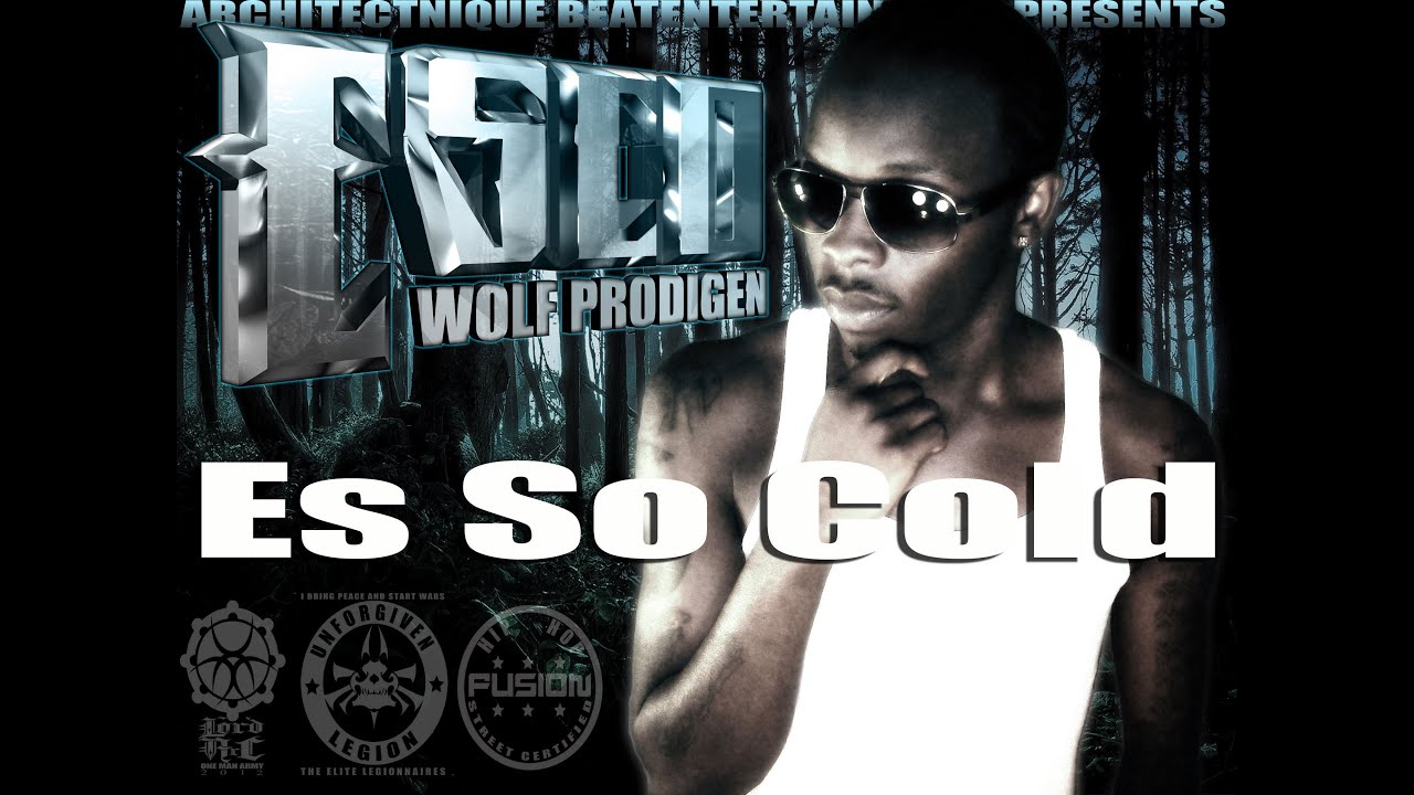 Esco - Es So Cold - YouTube Music