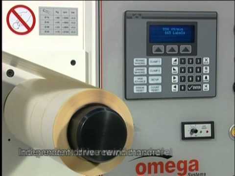 OMEGA SR.mpg - YouTube