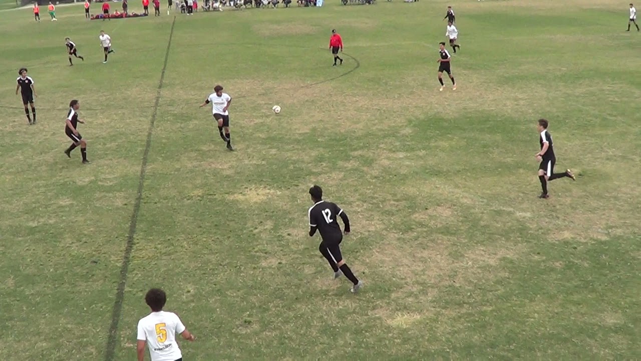 National Cup vs Antelope Valley Futbol Club B2002 - YouTube