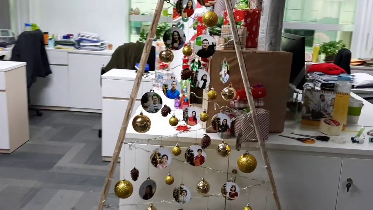 Christmas 2020 - BASF - YouTube