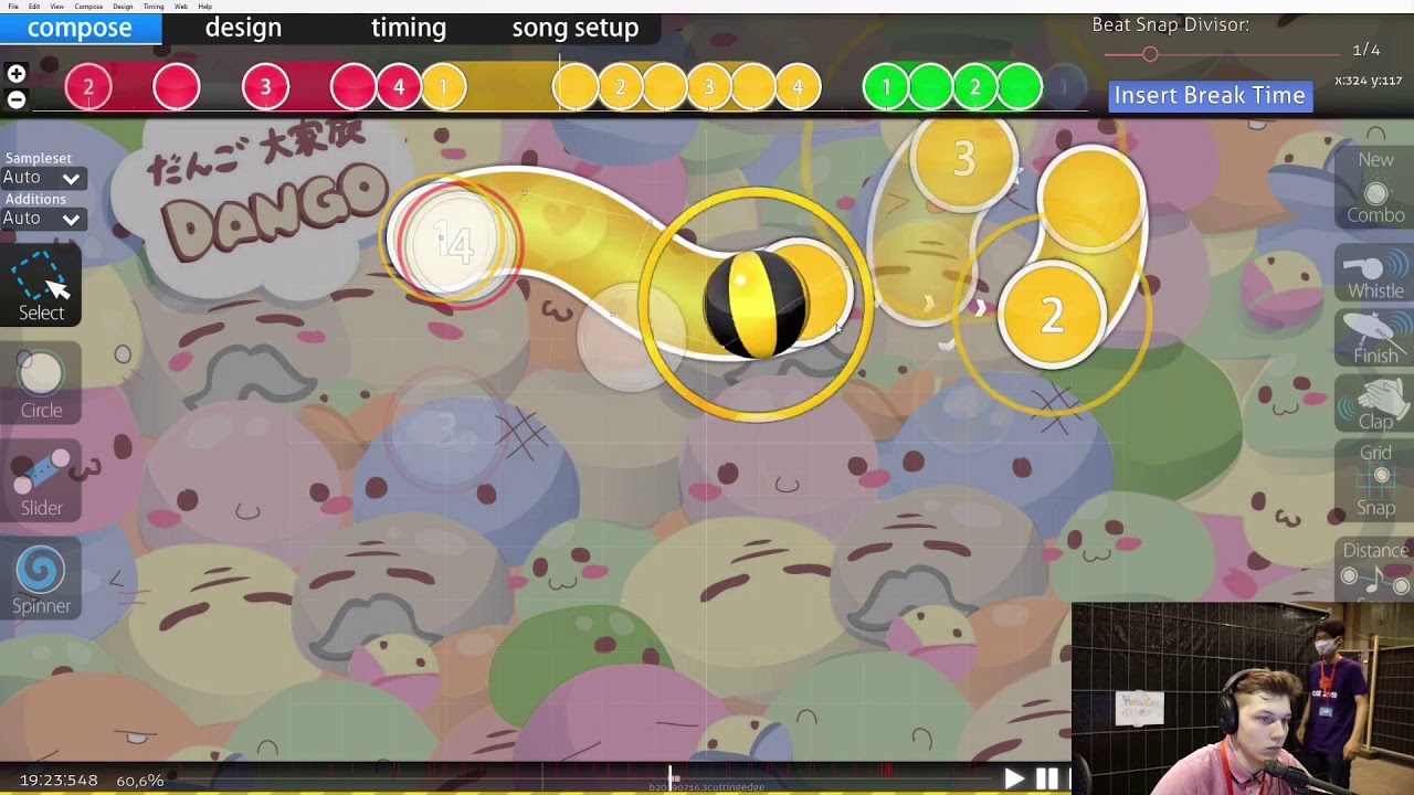 Shigetora / Cookiezi DUB - YouTube