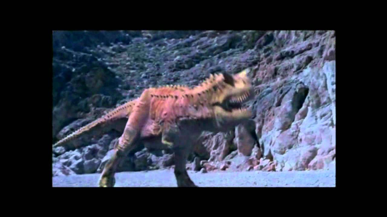Dinosaur-stand together - YouTube