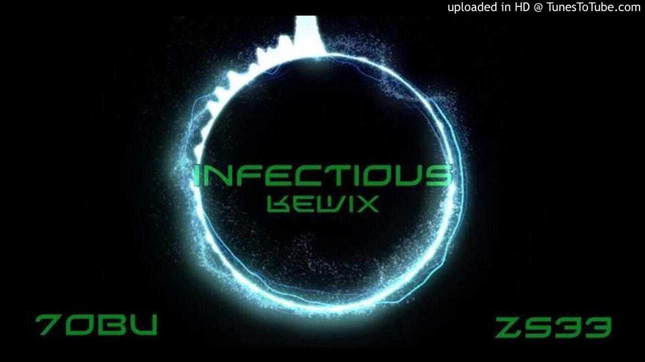 Tobu - Infectious (Exlo Remix) P.99 MUSIC REMIX - YouTube