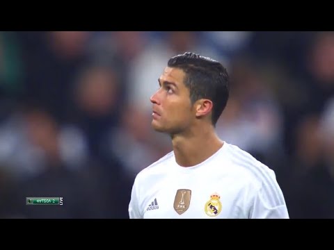 Реал Мадрид - Барселона Полный матч 21.11.2015