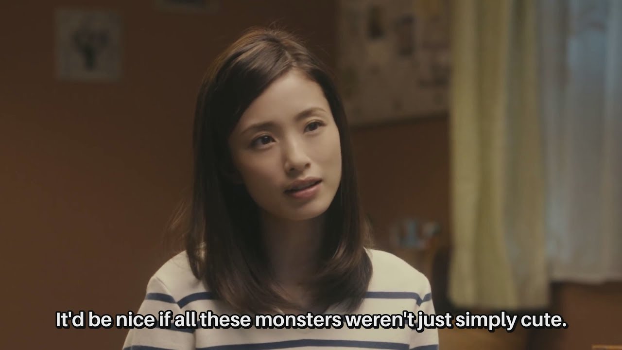 White Family SoftBank Dog CM #346. "Giga Transformation" Japanese ...