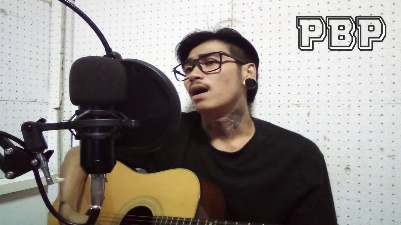 ฝุ่น - PBP [ cover ] - YouTube