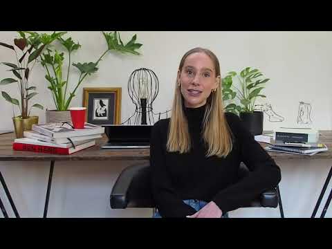 Meet Art History and Curating student Ivy Ritchens | Study Monash University