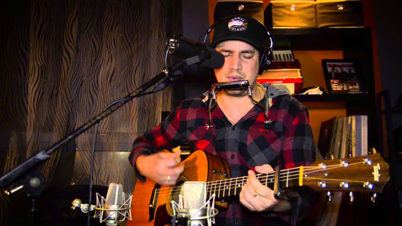 Piano Man Covered by Jason-Neil - YouTube