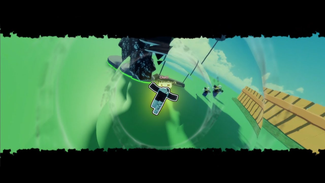 Dio Time Stop Roblox - YouTube