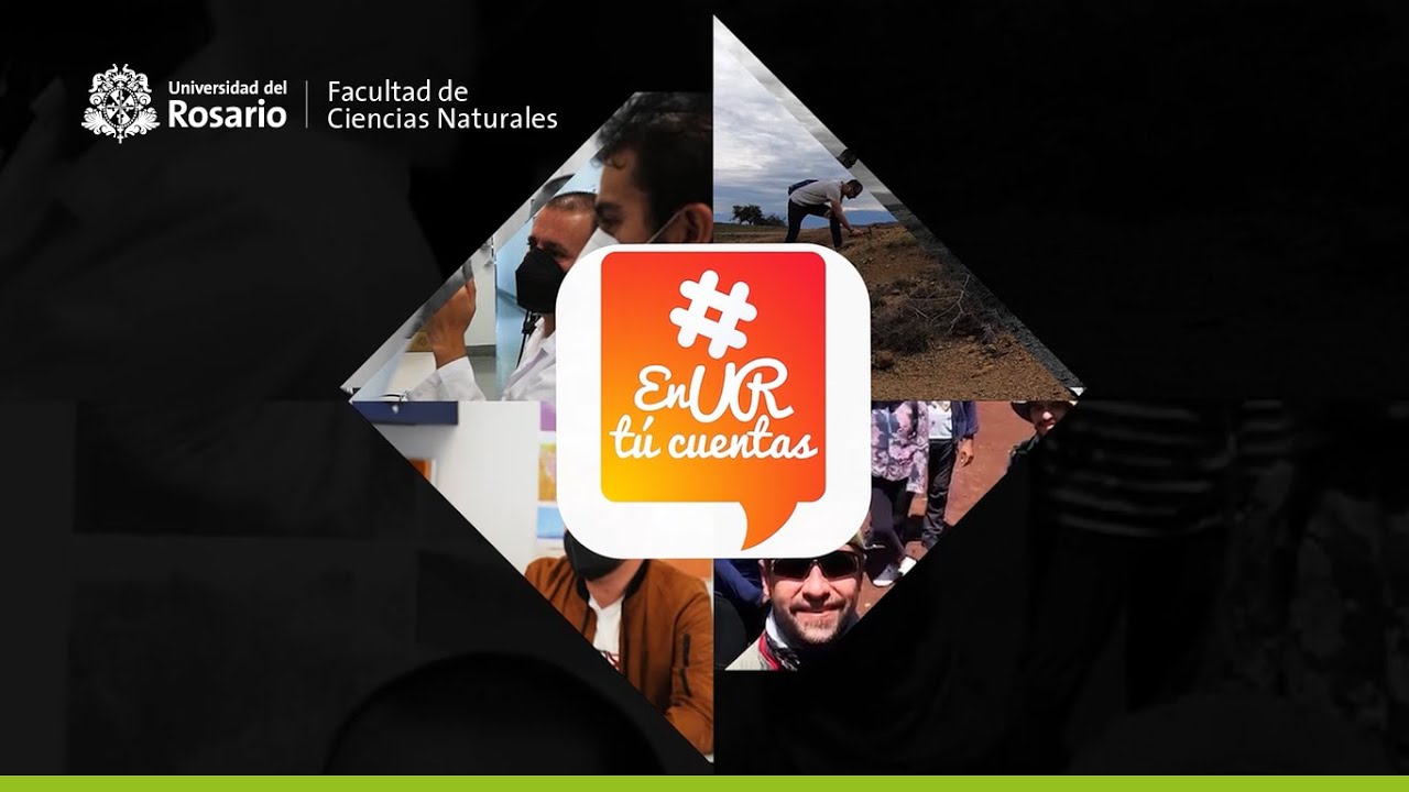 #URTúCuentas Edwin Cadena - YouTube