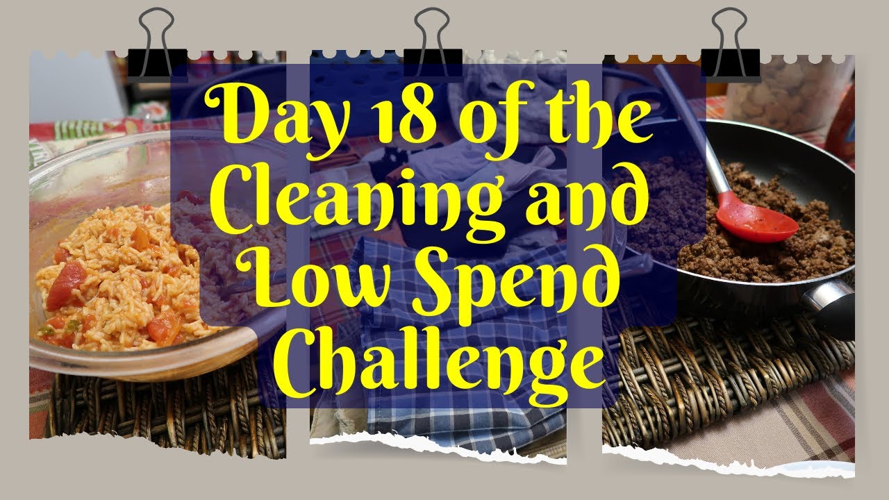 Day 18 Light Switches Clean With Me || Things We Do With Command Hooks ...