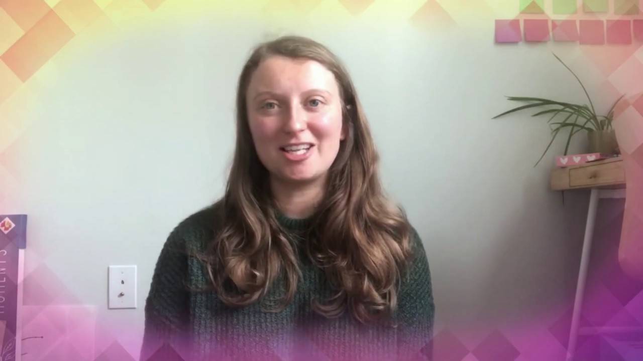 DIY Intuition Spell Bottle with Eryn Johnson - YouTube