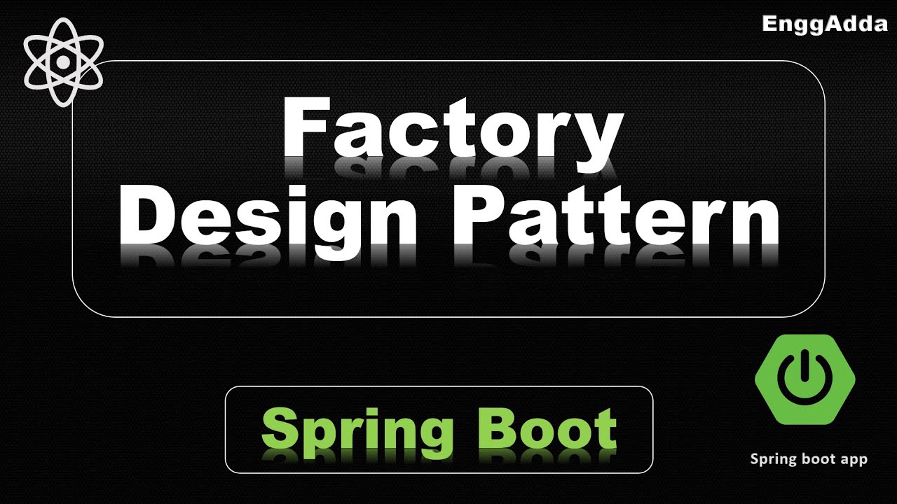 Design Patterns | Factory Design Pattern | Practical Implementation of ...