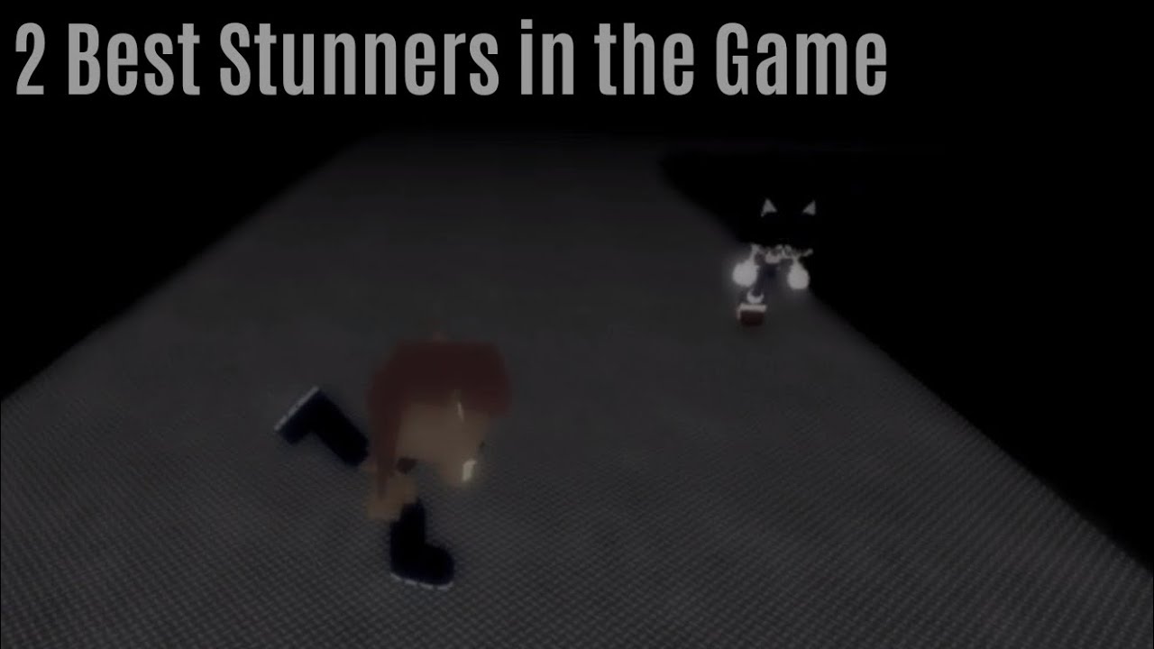 2 Best Stunners in the Game || Sonic.exe:TDE - YouTube