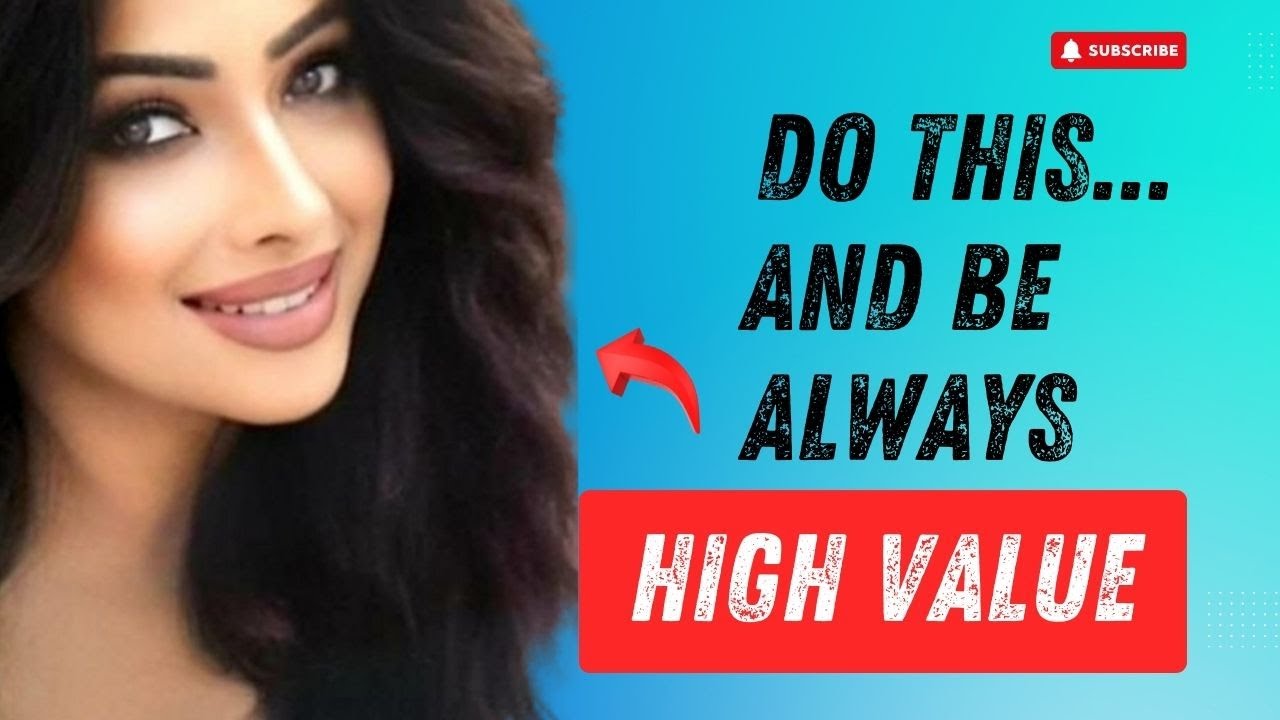 4 Traits Of A High Value Person PART 1 motivation motivationalvideo 4-traits-of-a-high-value-person-part-1-motivation-motivationalvideo