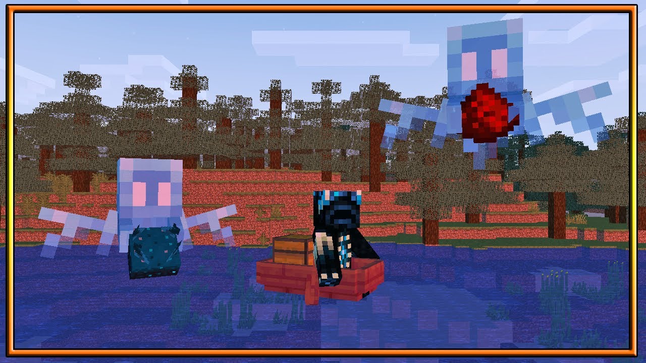 6 Possible Redstone Farms you can build in Minecraft 1.19 - YouTube