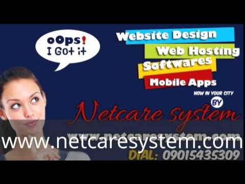 Netcare System - YouTube