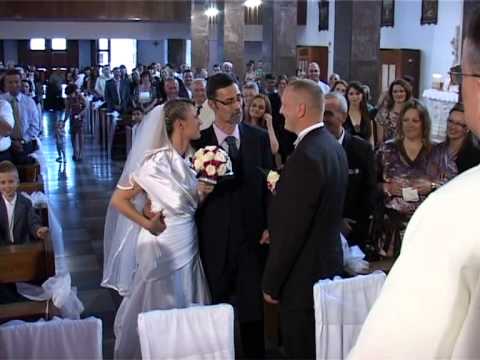 Svadbena koračnica - Wedding march R. Wagner - YouTube