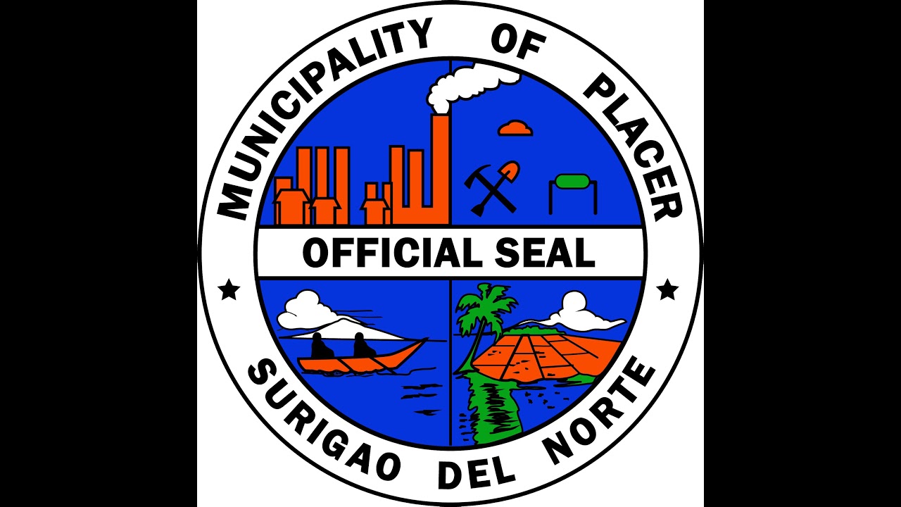 MUNICIPALITY OF PLACER - YouTube