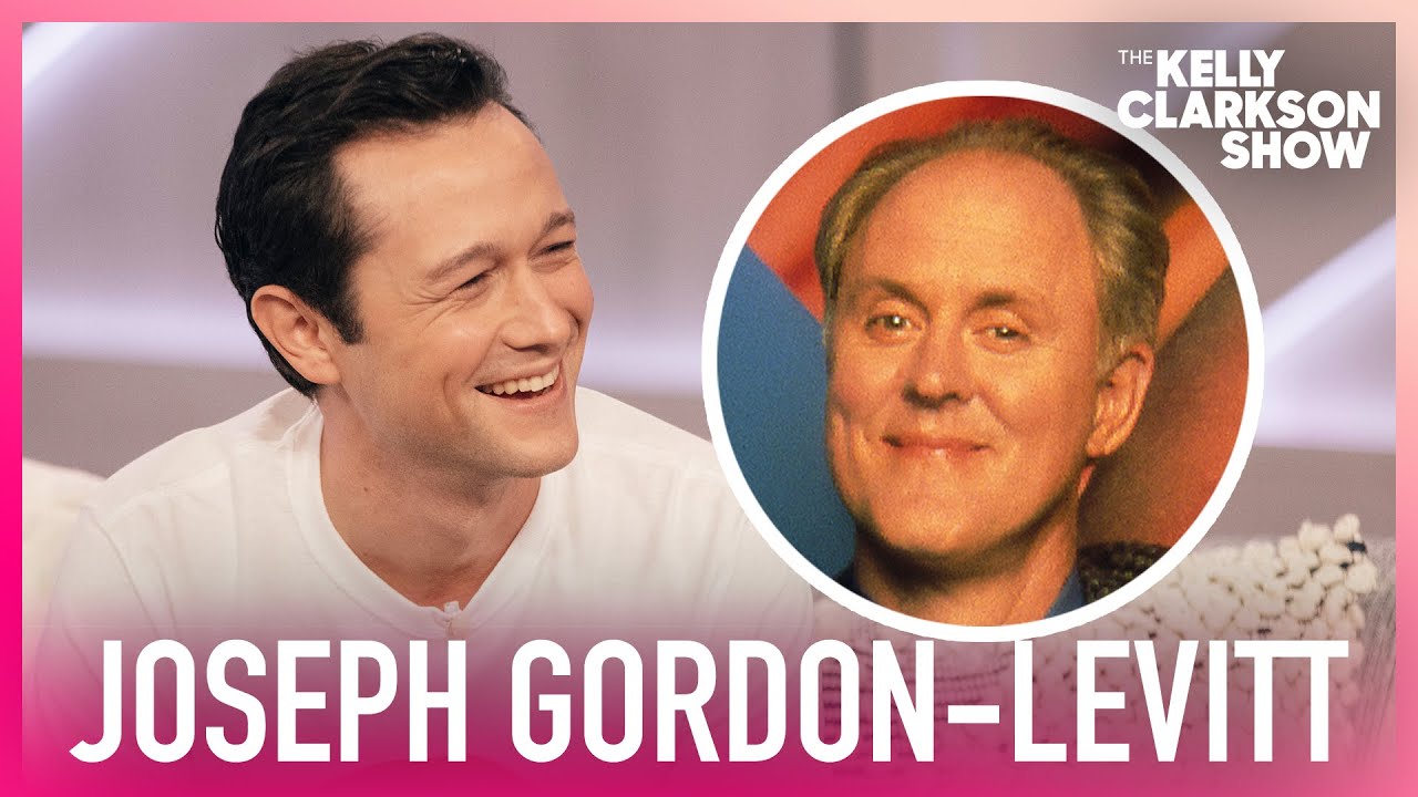 Joseph Gordon-Levitt's Mom Unleashed Epic Prank On His '3rd Rock' Co ...