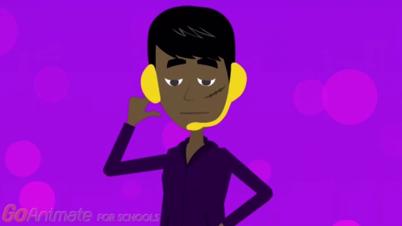 Kevin Fan Animations Rants. Episode 1. - YouTube