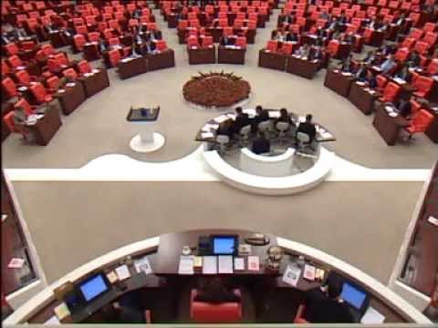 Sinan OĞAN: \