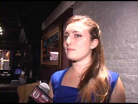 Chelsea Reed & the Fair Weather Five - YouTube