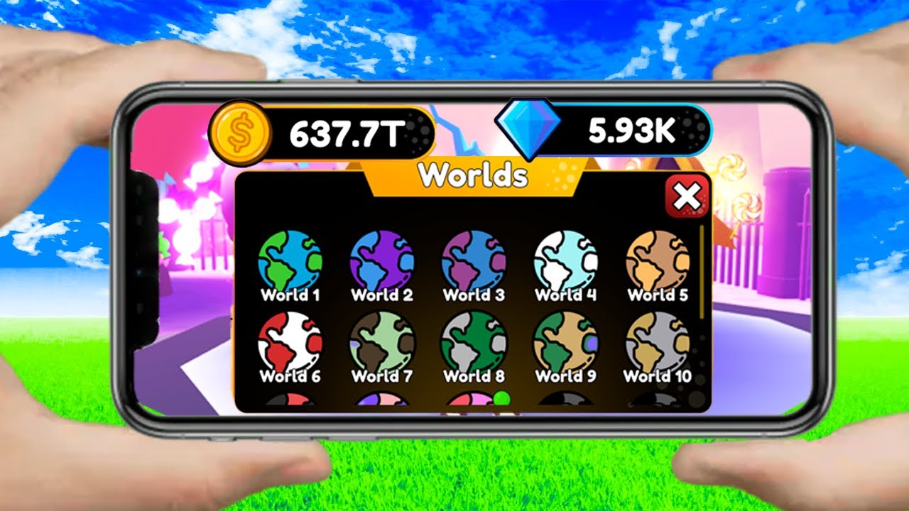 The KEY Guide To Success: Prota Simulator - YouTube