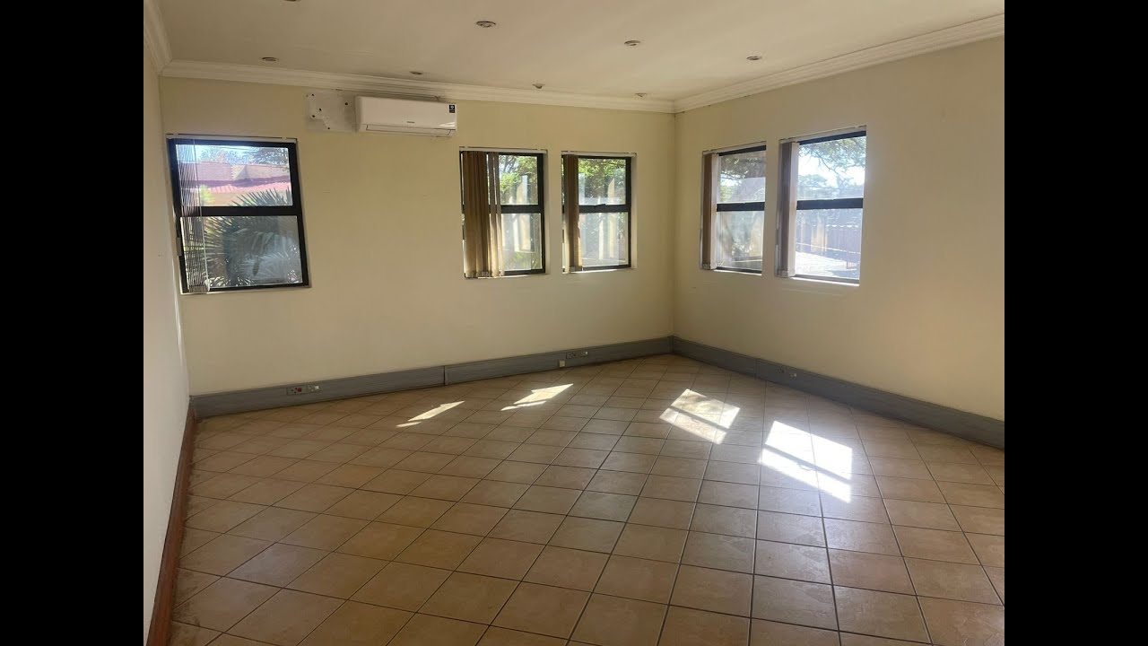CRYSTAL PARK OFFICE PARK | BASDEN DRIVE | LYTTELTON MANOR | CENTURION ...