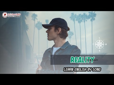 REALITY (Lyrics + Transcription) | Lost Frequencies ft. Janieck Devy ...