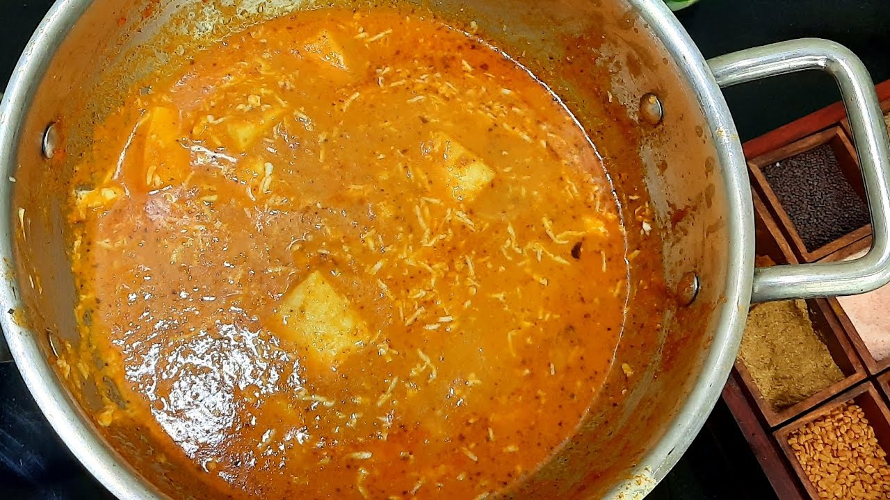 Paneer lababdar | पनीर लबाबदार | hotel jaisi paneer ki sabji..# ...