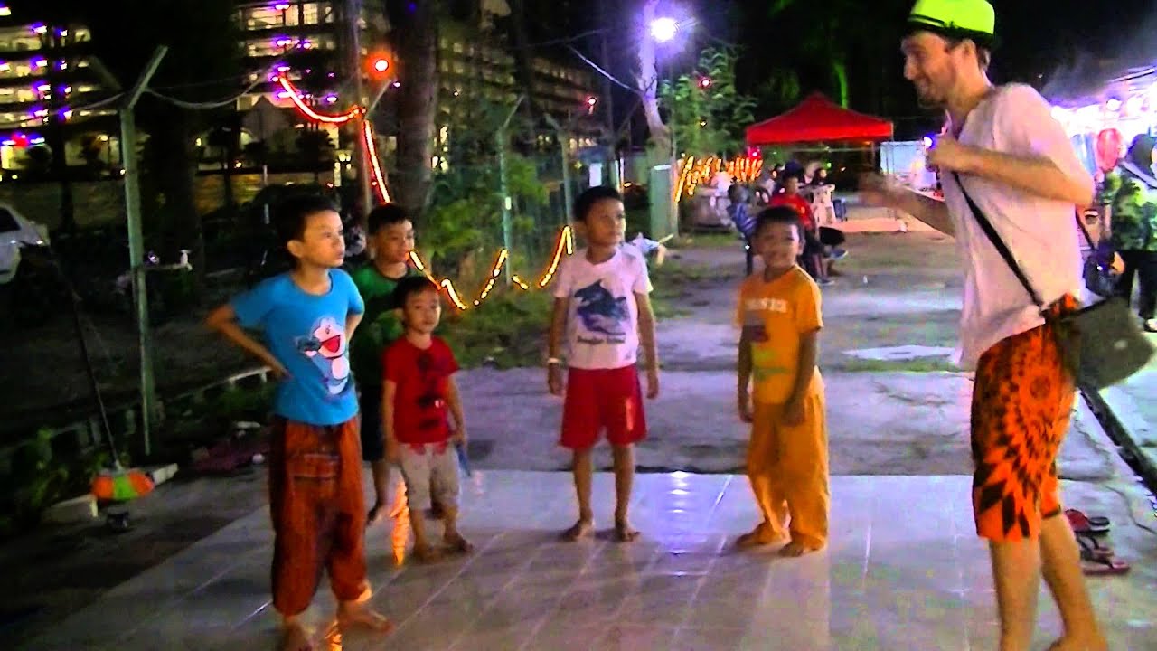 Future Dancefloor Destroyers - YouTube