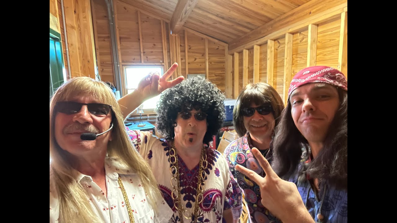 Vinyl Soul Disco Medley - YouTube