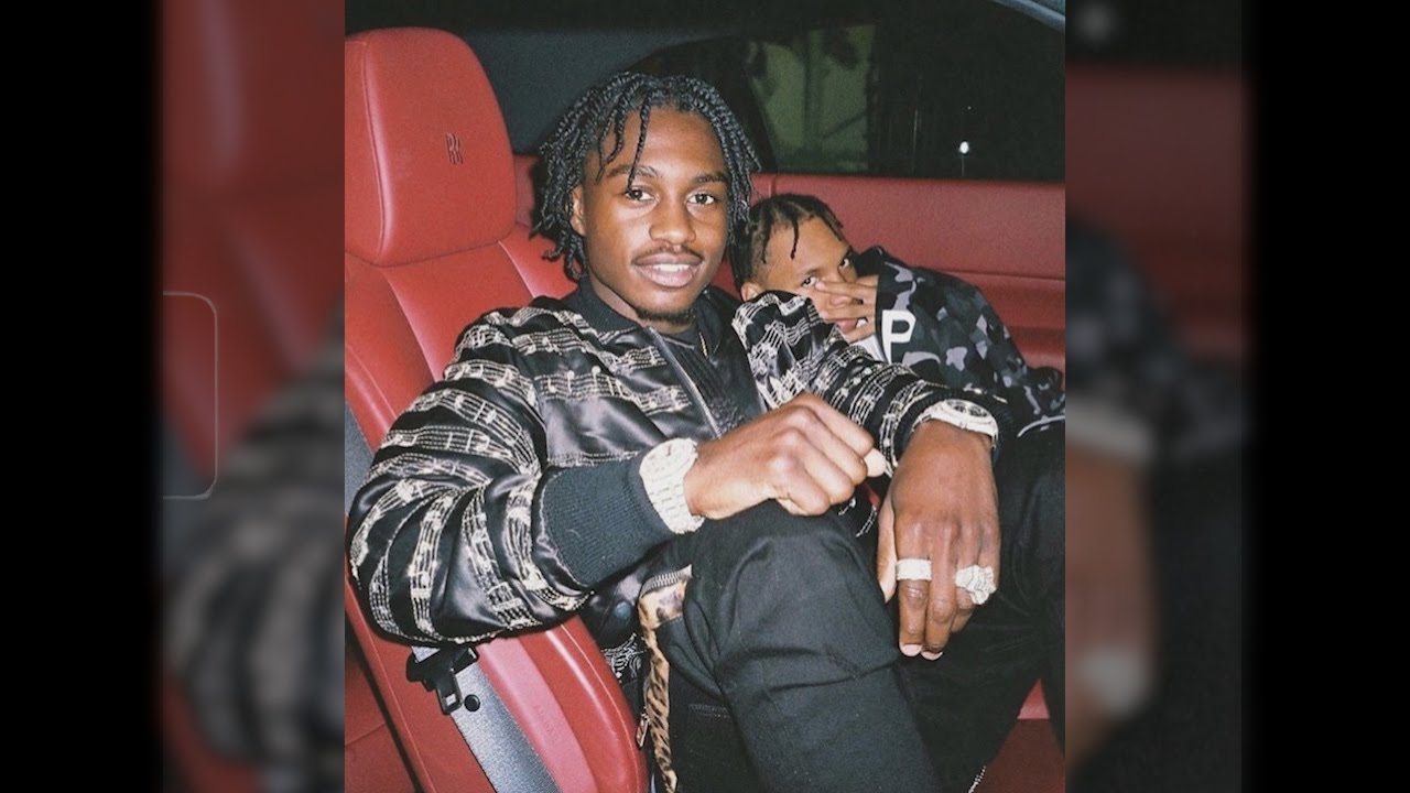 (FREE) Lil Tjay Type Beat 2020 "Palms" | Emotional Piano Instrumental ...