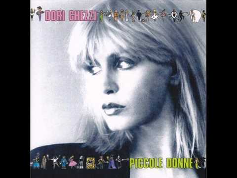 Dori Ghezzi - Piccole Donne (1983)