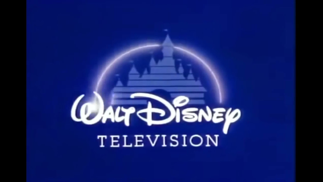 Walt Disney Television/Toon Disney (2003?) - YouTube