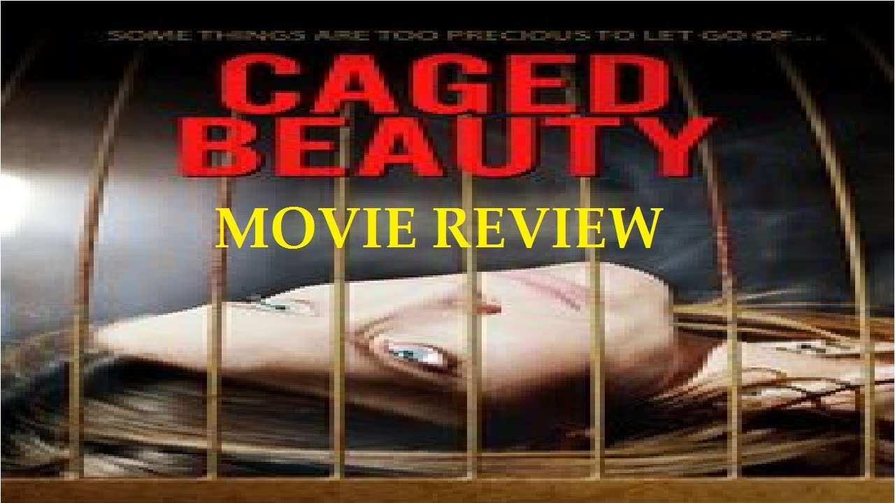 Caged Beauty Film Review - YouTube