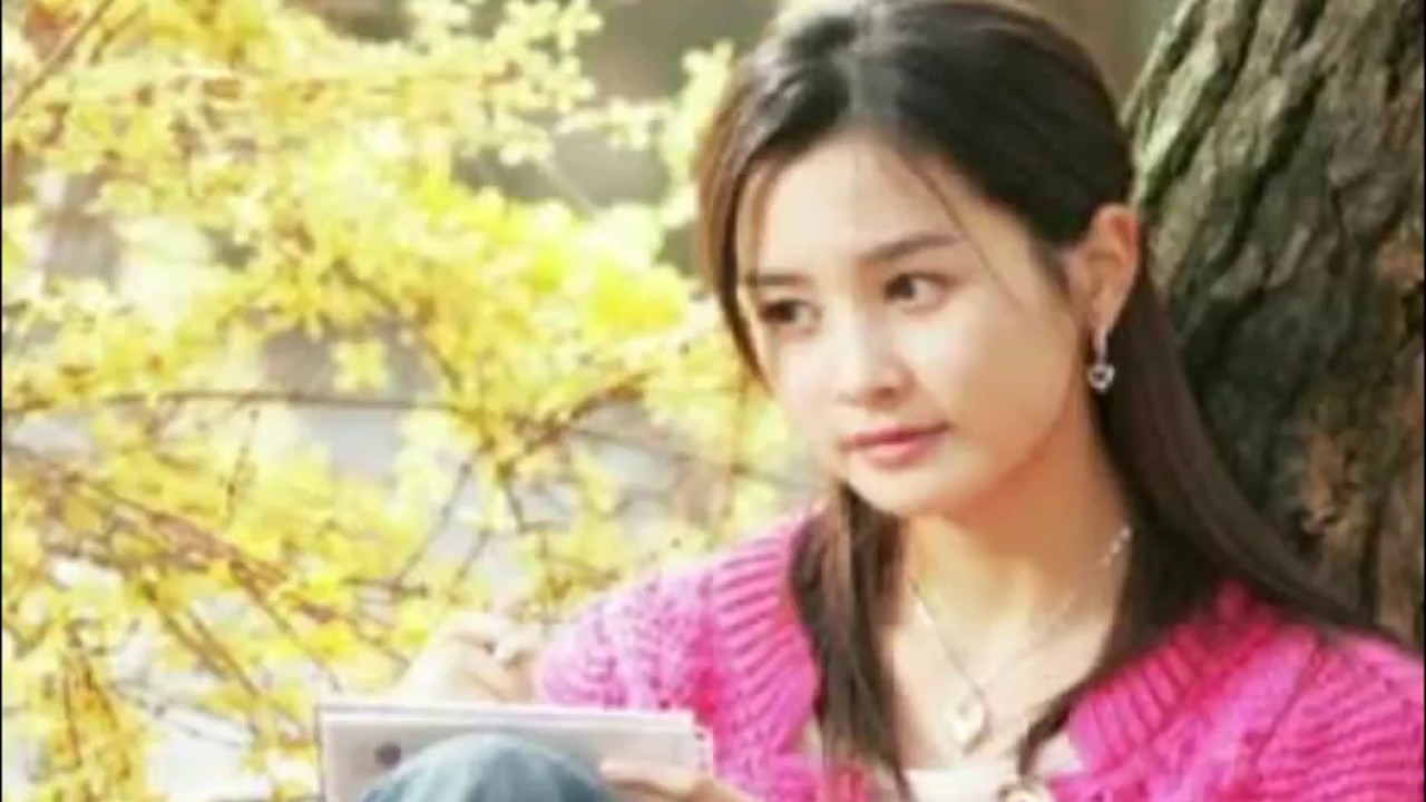 Mandarin Music #40 Peng Ching Jing Jing De Hua - YouTube