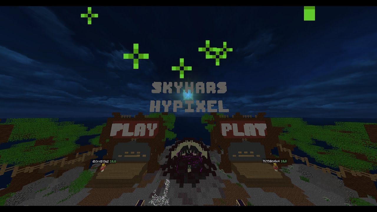 How Easy To Bypass Hypixel Watchdog(client giveway) - YouTube