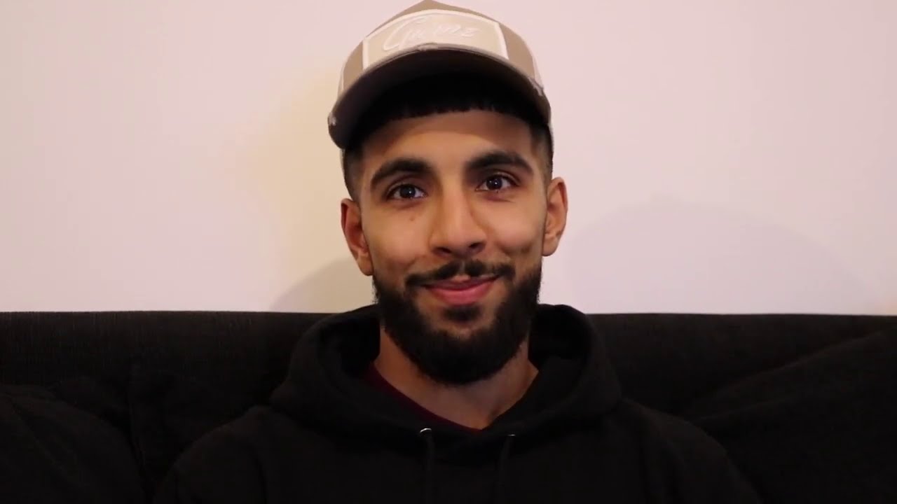 'AVOIDING YOU? I HAVEN'T EVEN RECEIVED A CONTRACT' - SHABAZ MASOUD HITS BACK AT MICHAEL ...