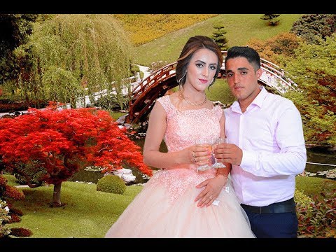 Tural & Sabina (2) Qiz evi 05 08 2019