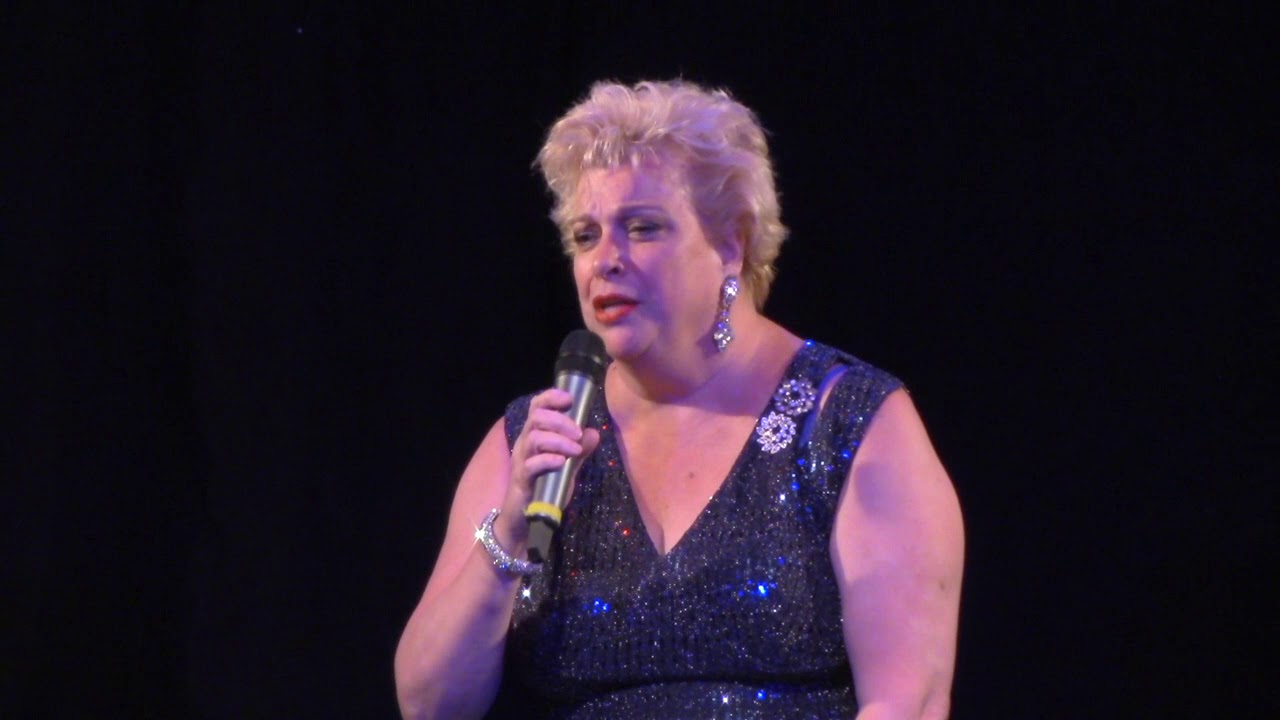 What are you doing for the rest of your life - Julia Heyer - YouTube