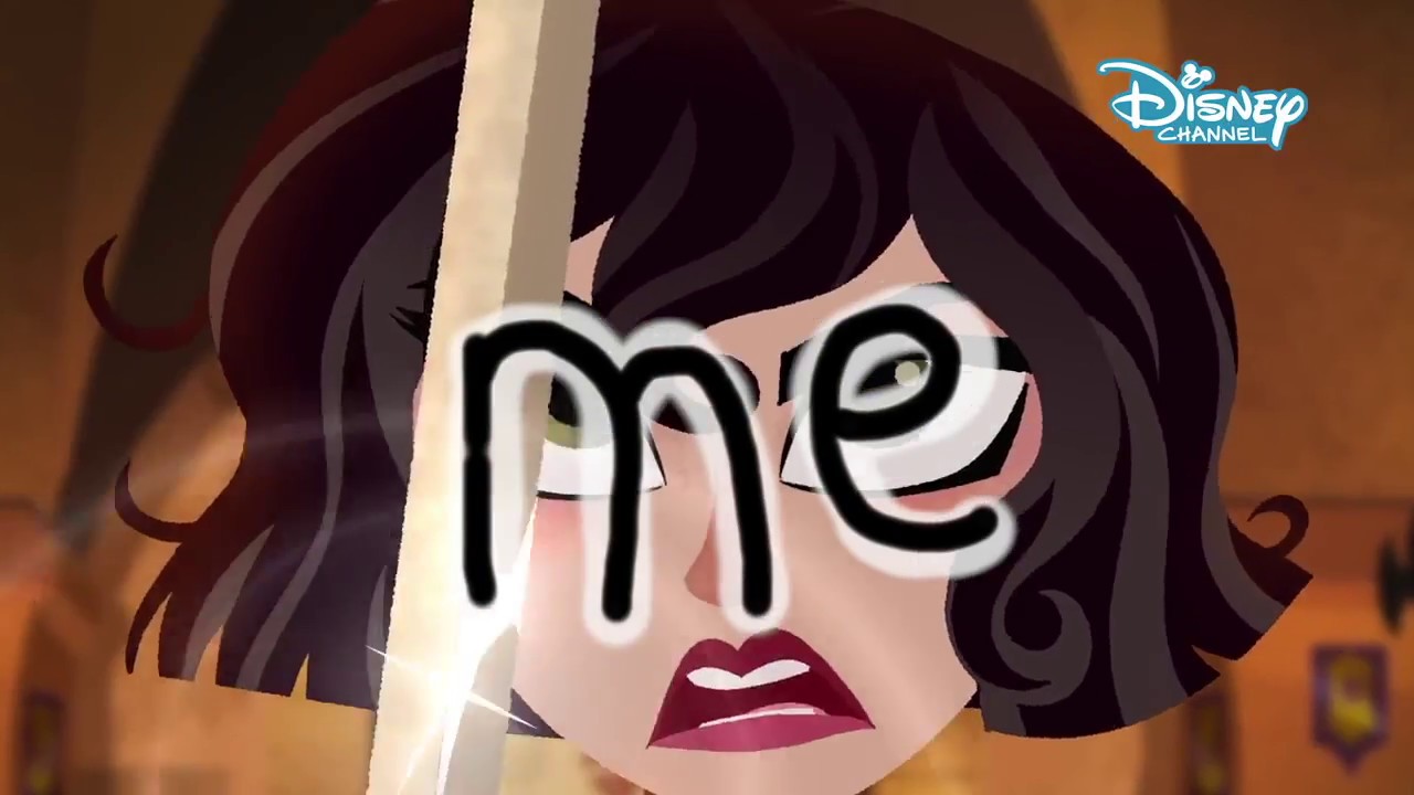 Tangled the Series YTP Tomorrow Oh Boy - YouTube