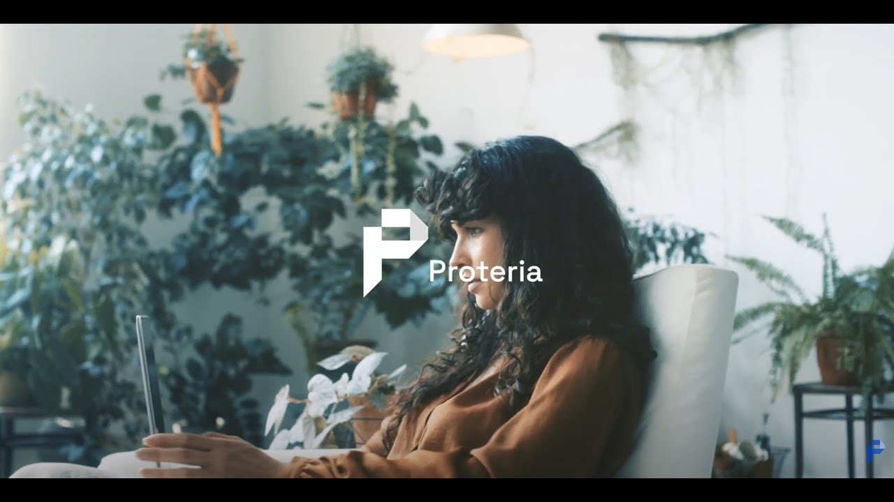 Hva er Proteria Frakt og hvordan fungerer det? - YouTube