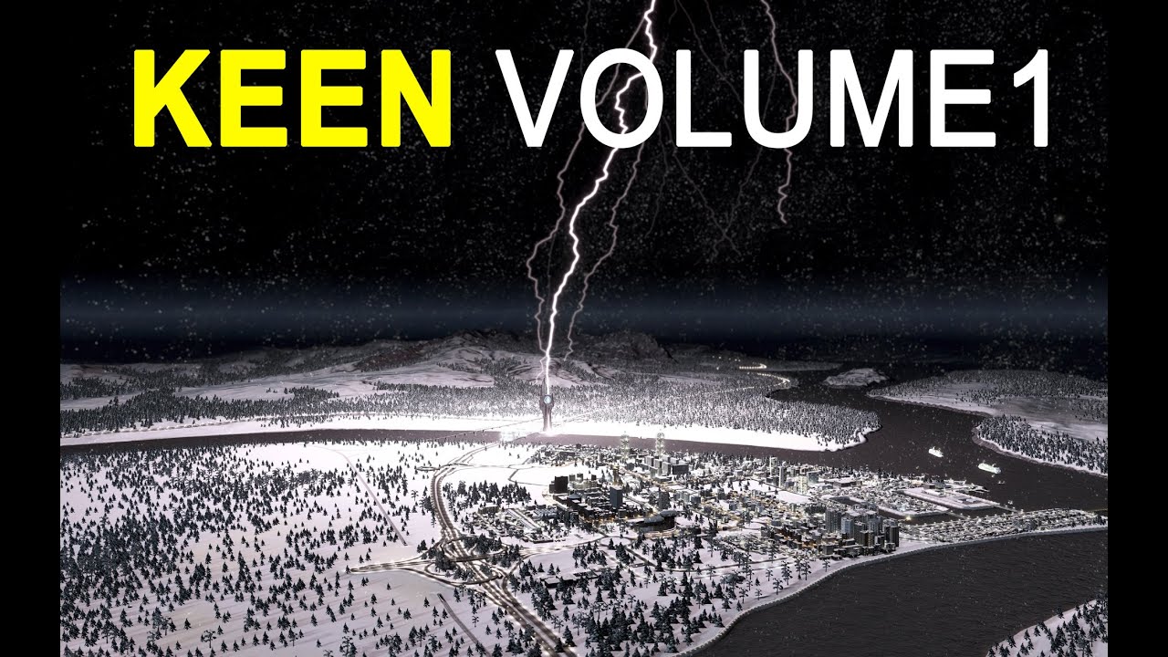 KEEN – Keen Volume One - AA1 Untitled (Formation Records 1995) HD - YouTube