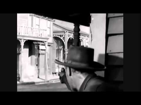 Do Not Forsake Me Oh My Darling High Noon Gunfight and Theme Song ...