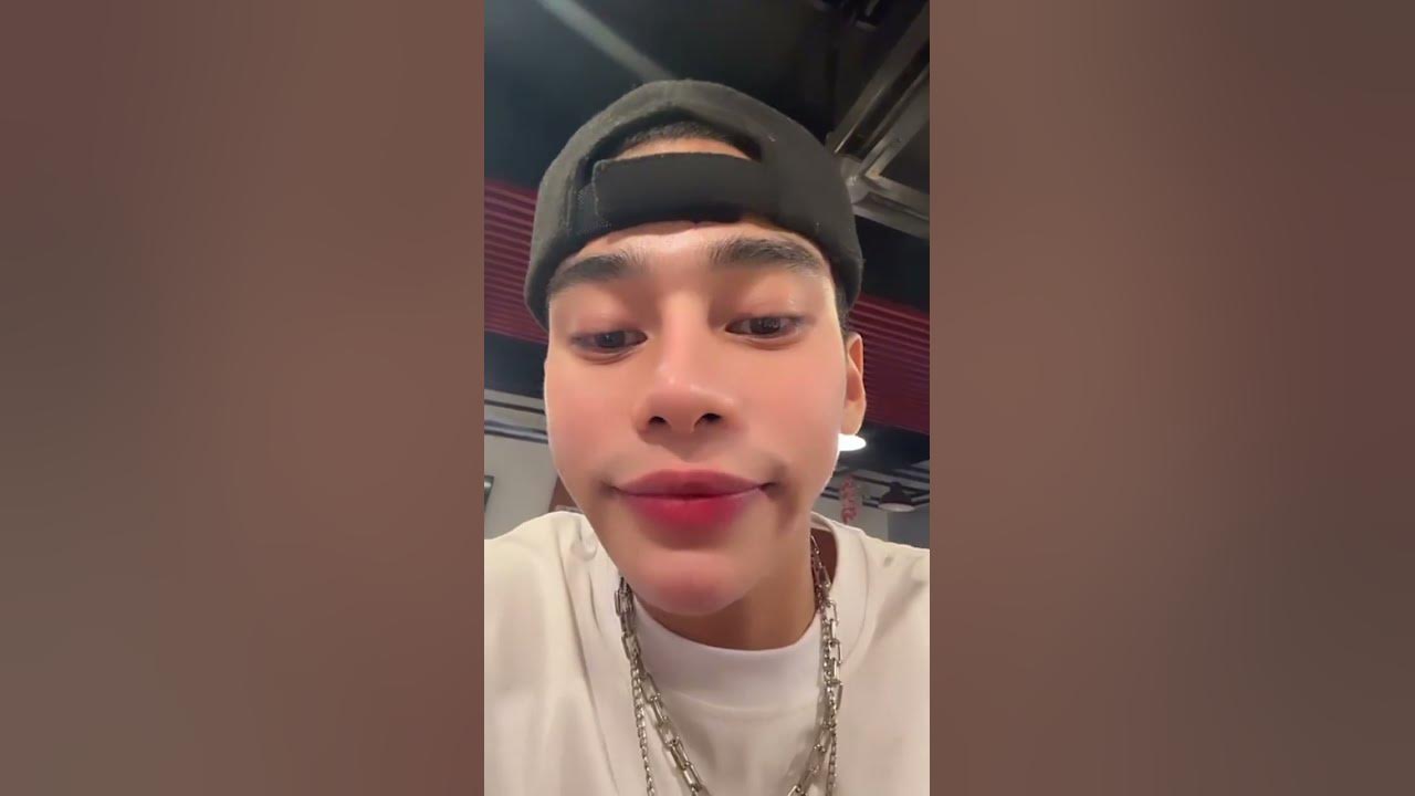 MAXIE ANDREISON W/ ANGEL GALANG INSTAGRAM LIVE | 20241111 - YouTube