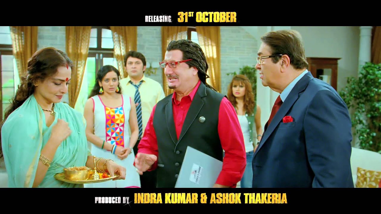 Super Nani Dialogue Promo 7 Tum Dono Ek Doosre Ko Jaante Ho Youtube 3328