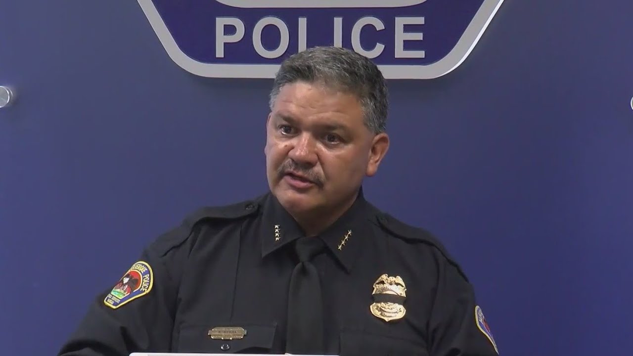 Albuquerque police release details on two recent officer-involved ...