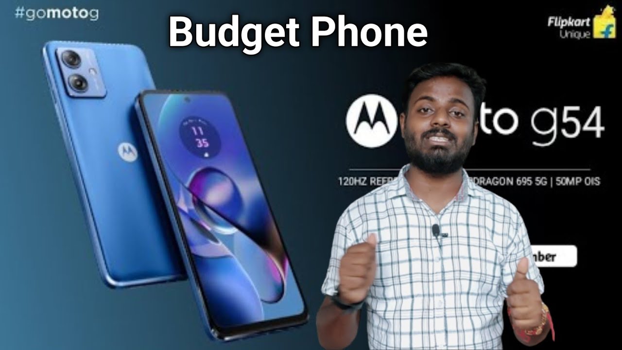 Moto G54 5g real review after 30 days || Moto g54 camera test & full ...